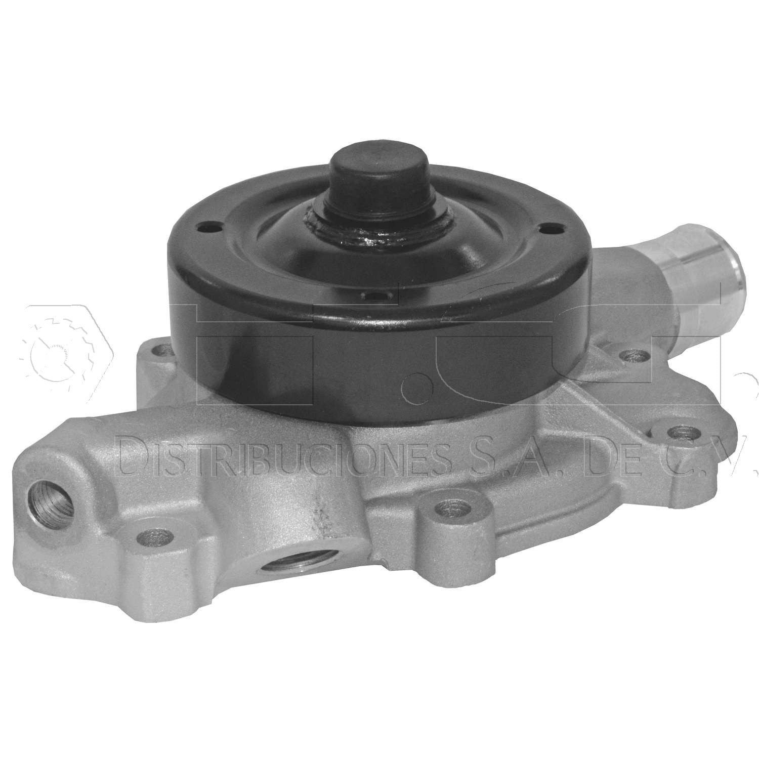 Bomba Anticongelante SHARK B1500 1998 Dodge V8 5.9L | Bodega Aurrera en ...