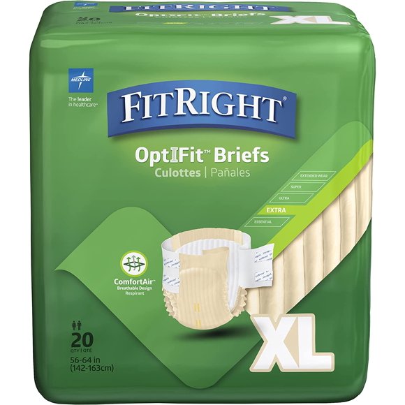 Fitright Briefs