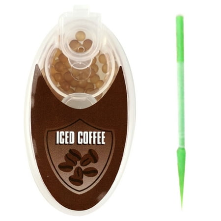 Generic Capsules for Cigarettes Explosion Beads Ball Capsule Cigarette ...