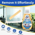 Original Adhesive Remover - 6 Ounce - Surface Safe for Removing ...