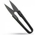 5/4/3/2/1pcs Sewing Scissors U Sewing Clipper Beading Thread Cutter ...