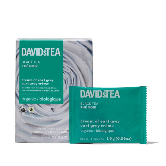 DAVIDsTEA Gift Baskets | Walmart.ca
