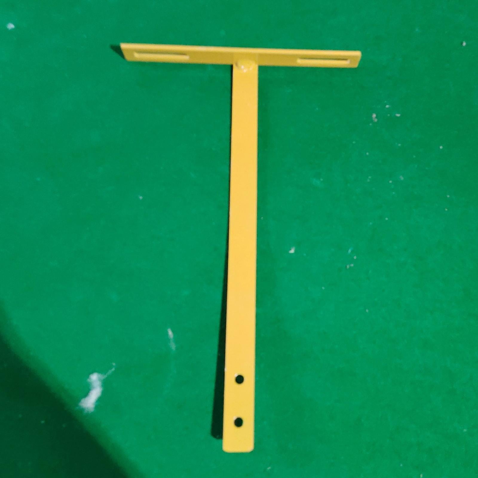 CONECTOR PARA BILLIARD BALL RACK BRACKETLE BOLL BOLLETER para la sala ...