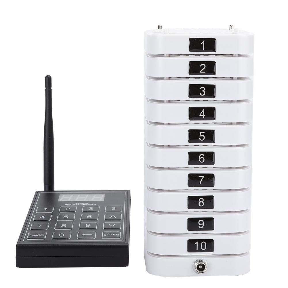 Restaurant Pager System,Wireless Calling Pager System,Pager Meal Puller ... Restaurant Pager System,Wireless Calling Pager System,Pager Meal Puller ...