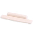 BIMZUC Bone Guitar Bridge Saddle & Nut for 12 String Folk Acoustic ...