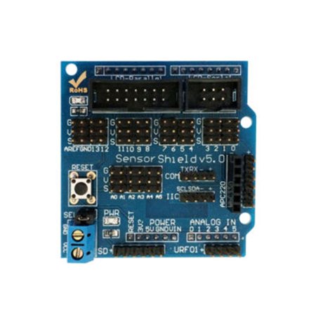 4-wheel Smart Robot Car Chassis Kits IR for Arduino ;Obstacle Avoid ...