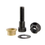 Electric Step Wet Bolt Kit - Walmart.com
