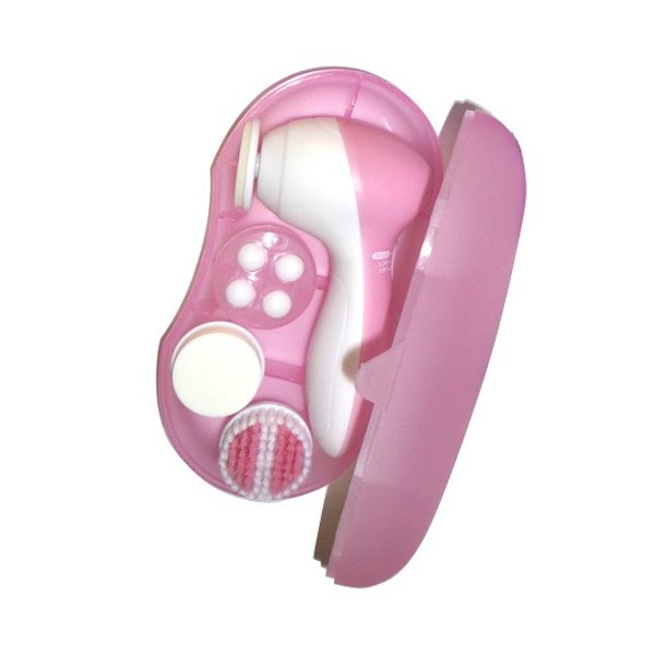 My Spa Life 4-in-1 Skin Care Set - Walmart.com