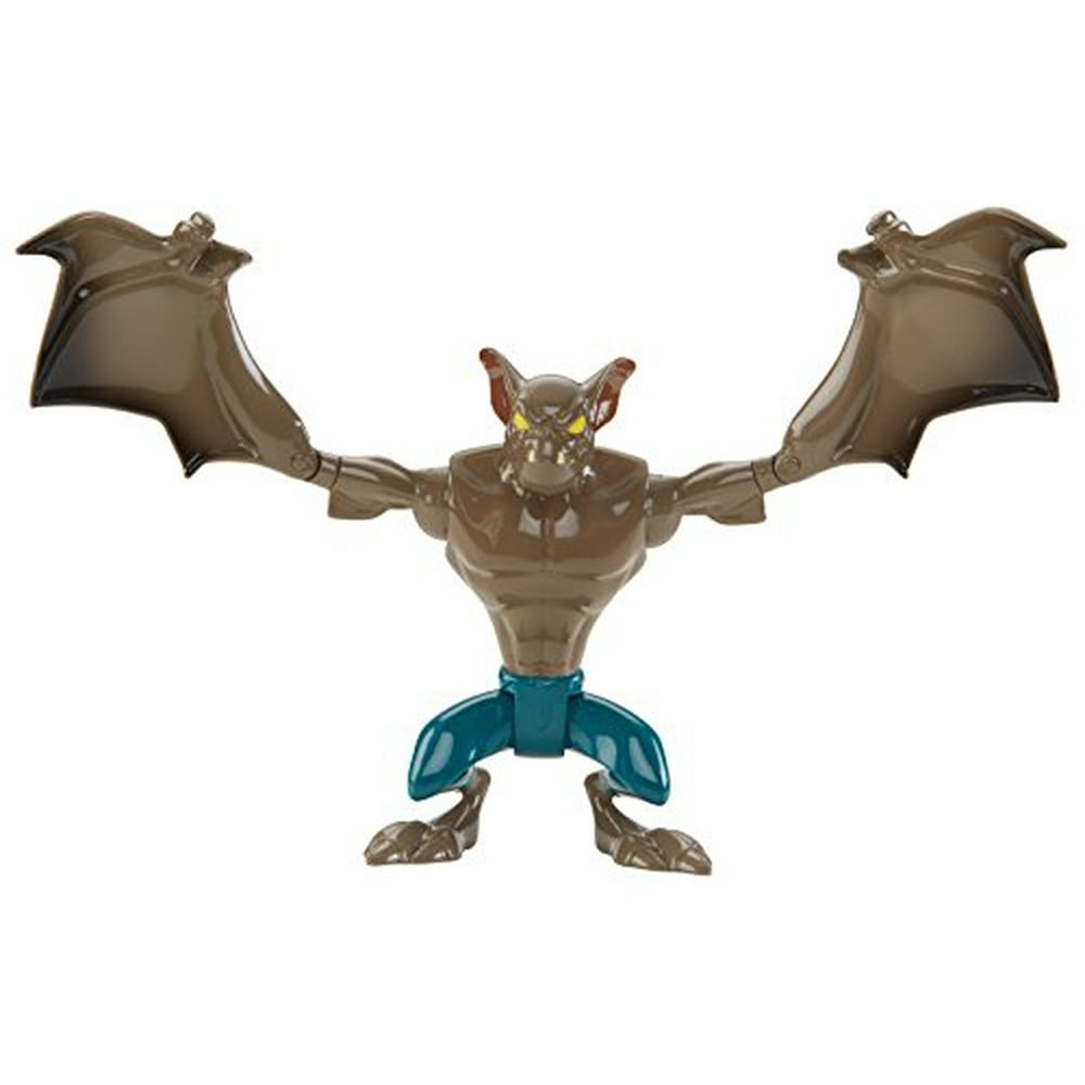 Imaginext DC Super Friends Man Bat - Walmart.com - Walmart.com