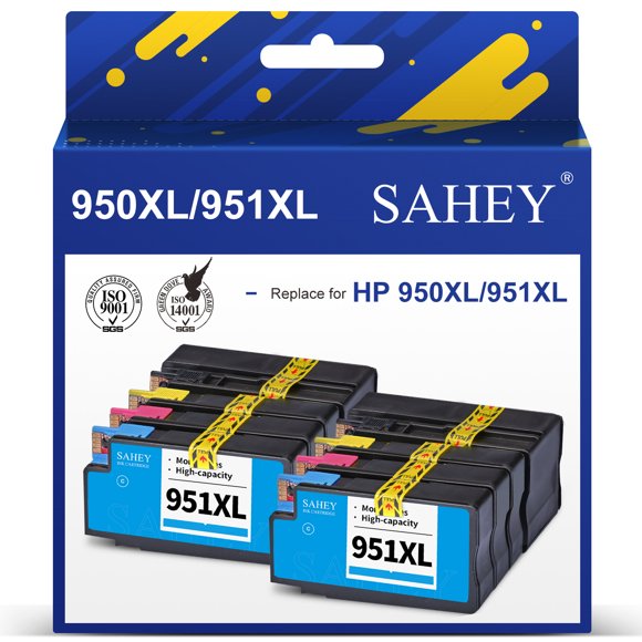 Hp 950xl 951xl Combo