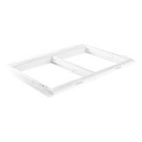 Frigidaire Genuine Replacement Crisper Cover for Refrigerator - Walmart.com
