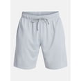 Athletic Works Men's Active Mesh Shorts, 9 Inseam, Sizes XS-5XL ...