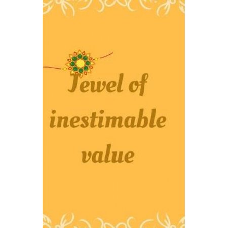 Jewel of Inestimable Value | Walmart Canada