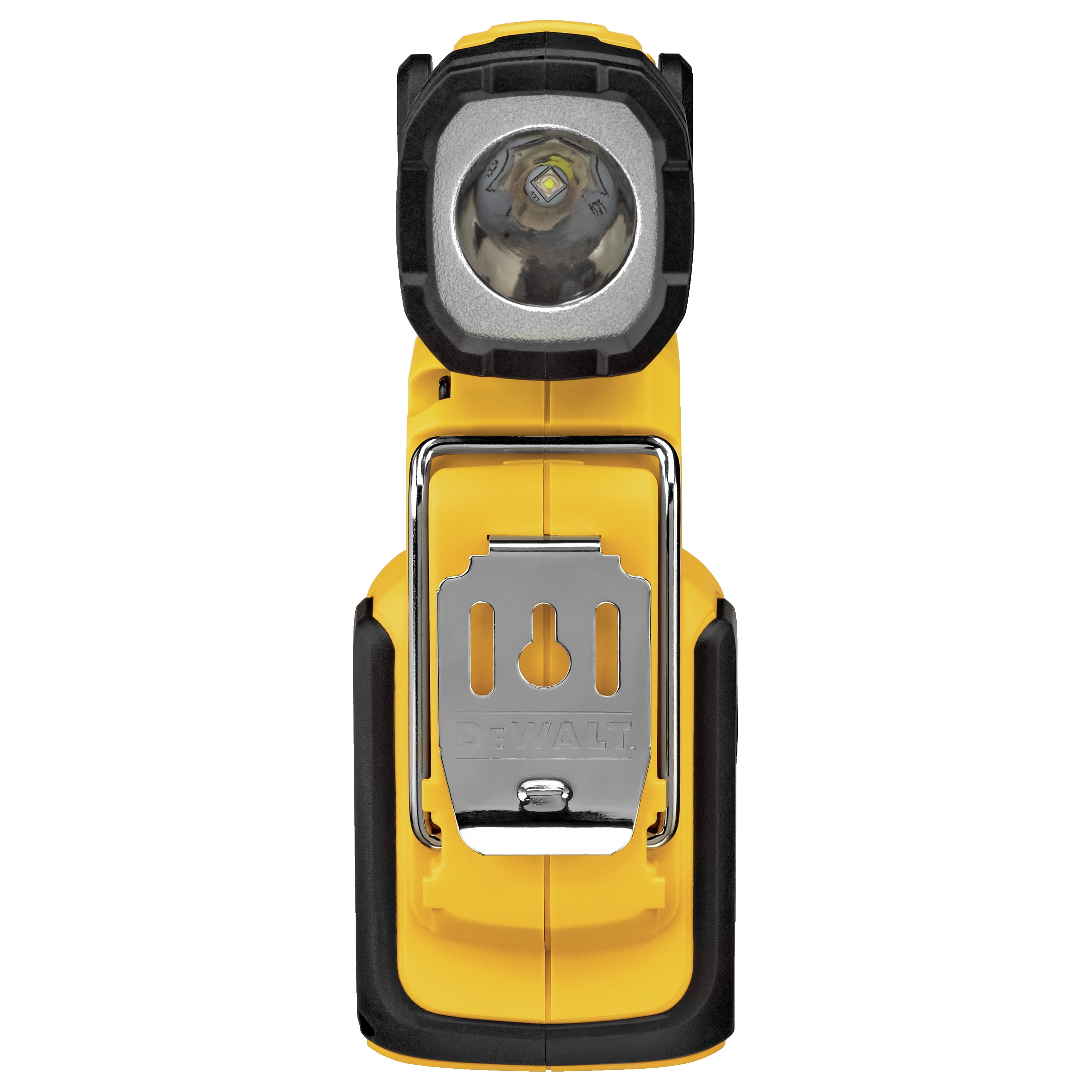 Lámpara LED Trabajo Con Imán 20V MAX 160Lm DEWALT DCL044 | Bodega ...