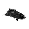 CarLights360 For Nissan Altima 2023 2024 2025 Headlight Passenger Side ...