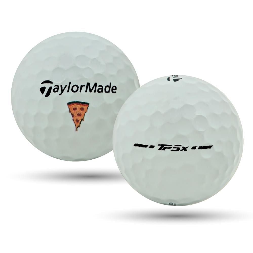 Click here for Mulligan International Mulligan - 12 Taylormade Tp... prices