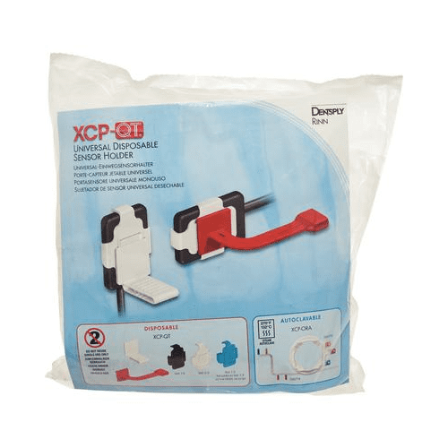 Dentsply Rinn 554902 XCP-QT Universal Disposable Dental X-Ray Sensor ...