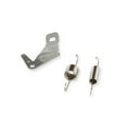 Mr. Gasket Co. 6092 MRG6092 STAINLESS THROTTLE CABLE BRKT - Walmart.com