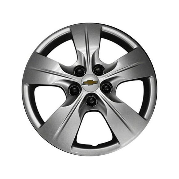 Chevy Cruze Rims