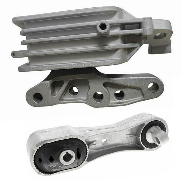 Bmw 650 Engine Mount Set