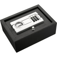 SentrySafe P021E Portable Security Safe Box with Programmable Digital ...