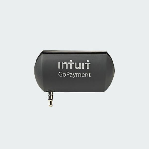Intuit Gopayment Android