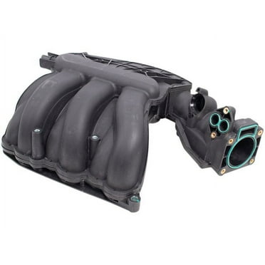 Speedmaster 1-148-007 Fits Ford 351W Windsor Sidedraft 8 Stack EFI ...