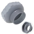 Safini Pool Hose Connector, Replacement Hose Adapter Part 11239 ...