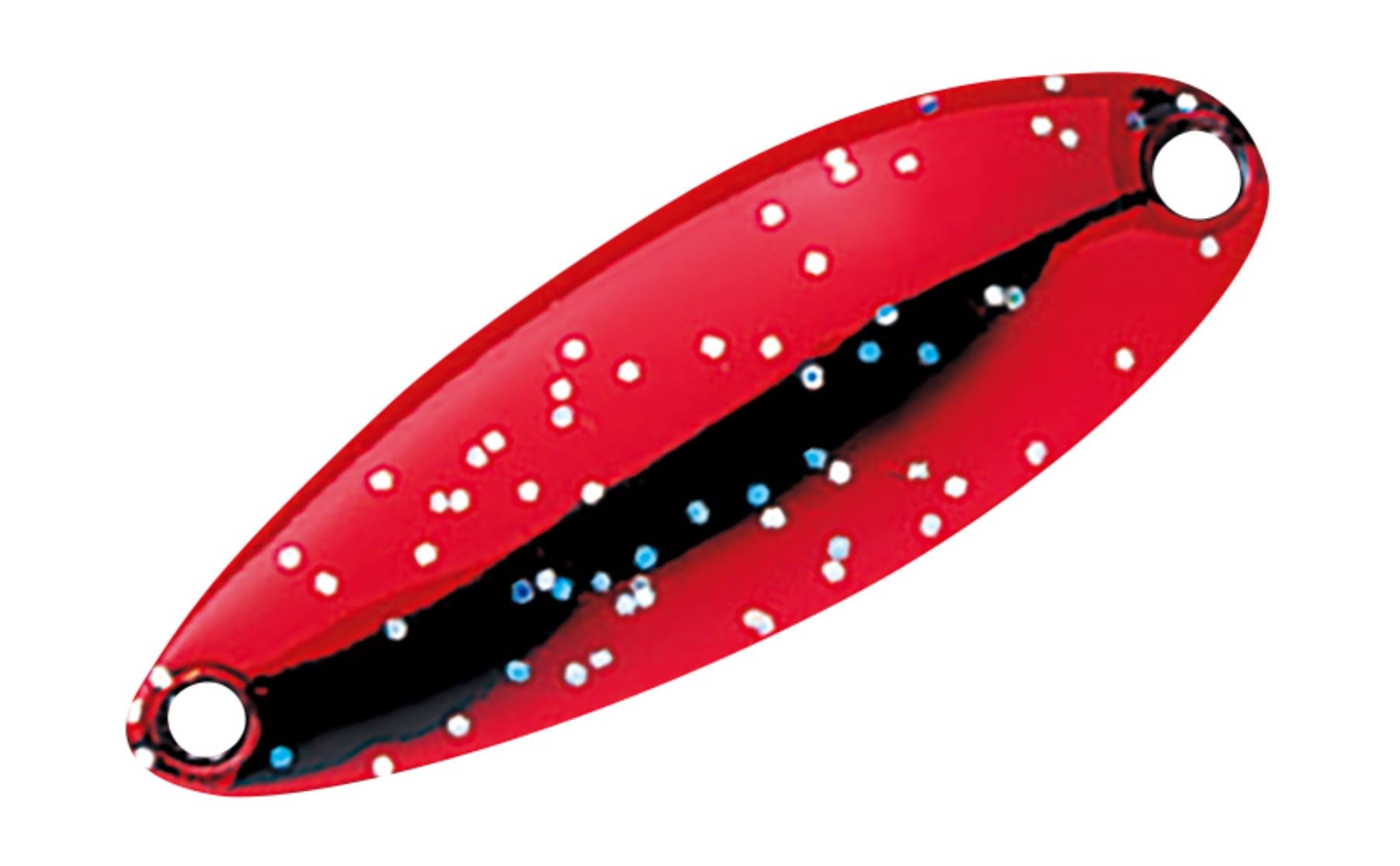 Smith Pure 5 g 40 mm Assorted Colors Trout Spoon - Walmart.com