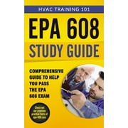 Epa Practice Test 608