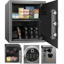 STEALTH Tactical Gun Storage Handgun Hanger Safe Quick Access ...