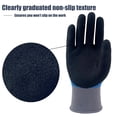 Insulated Electrician Gloves 1000V,ASTM D120 Certified High Volta ...