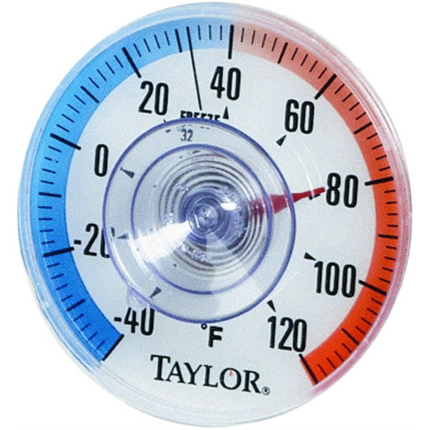36 Inch Thermometer