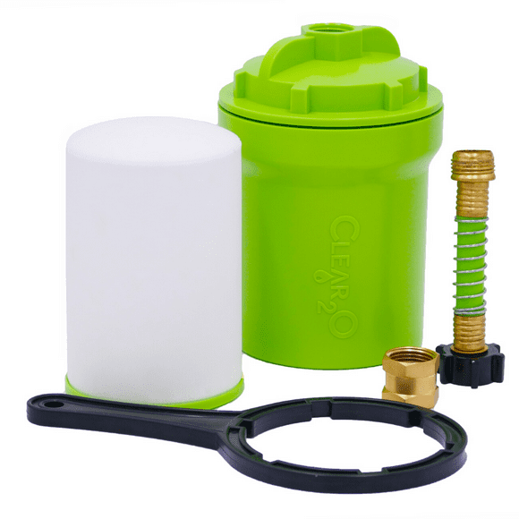 Kinetico Water Filters