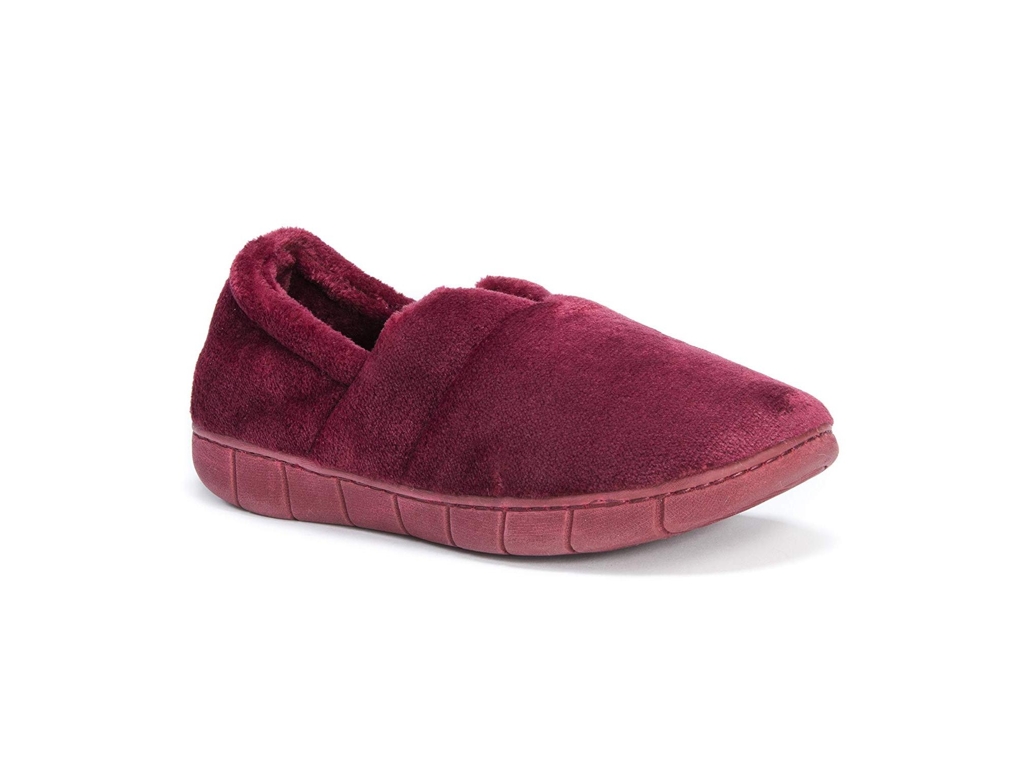 Muk Luks Women's Maxine Slippers | Walmart Canada