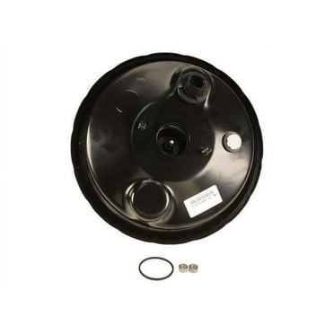 Rear Parking Brake Shoe Set - Compatible with 1983 - 1991 Porsche 944 ...