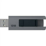 EMTEC Slide 128GB USB 3.0 Flash Drive - Walmart.com