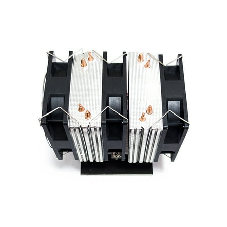 Ustyle DIY Refrigeration Kit Efficient Semiconductor Heat Dissipation ...