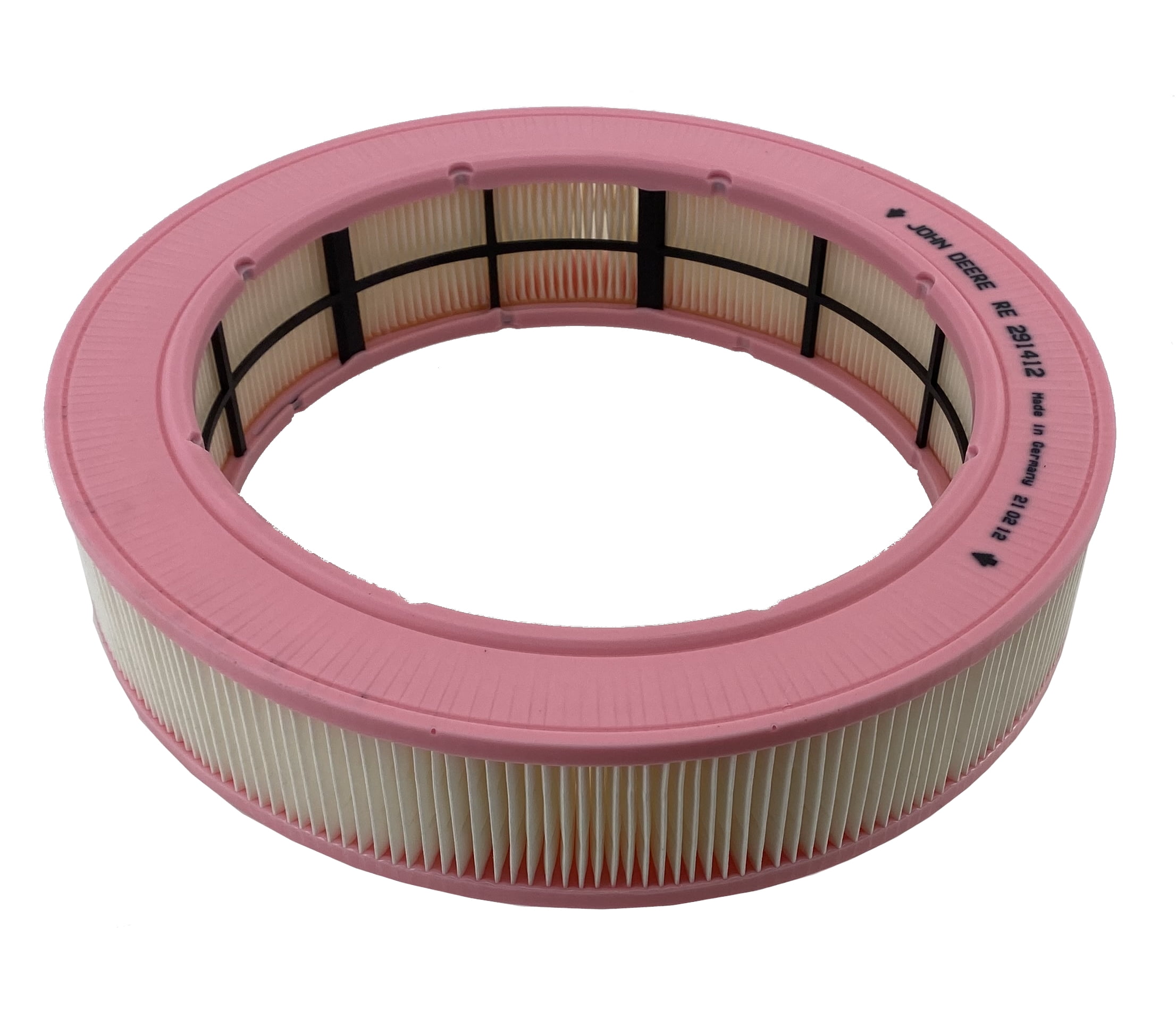 John Deere Original Equipment Air Filter - RE291412 - Walmart.com
