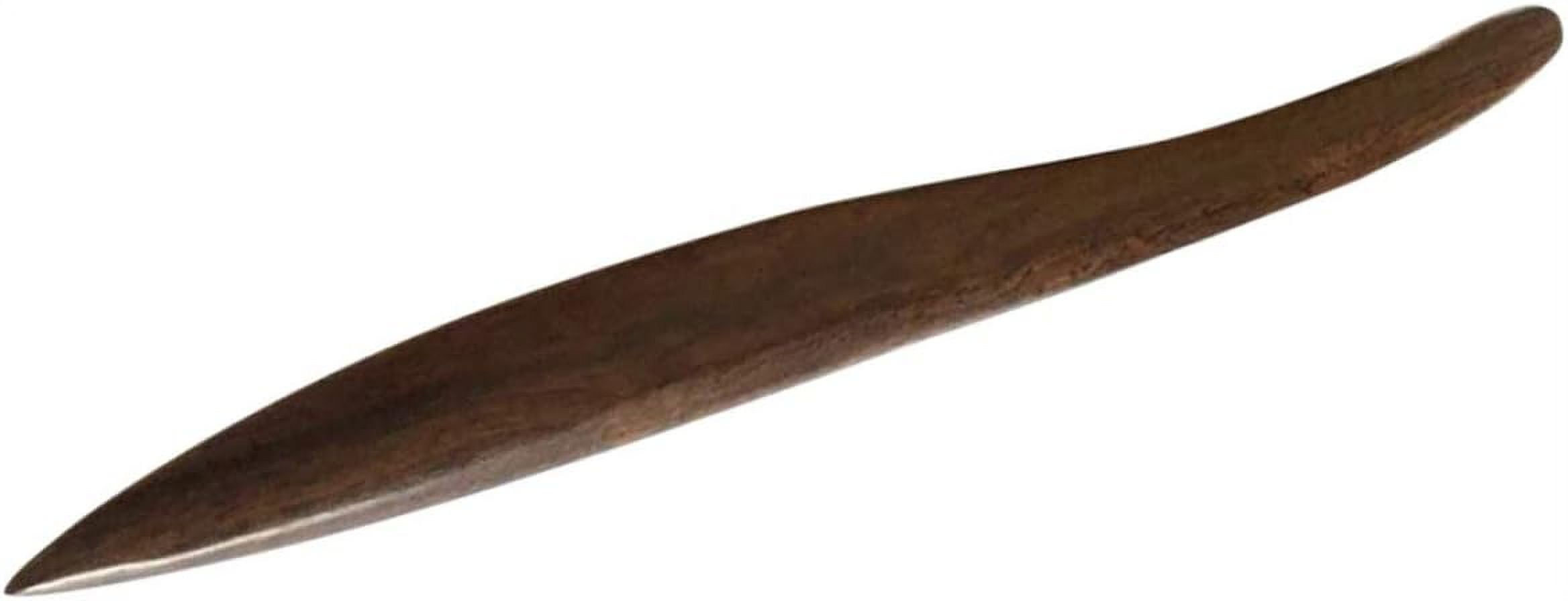 Wooden Letter Opener Scrapbook Tools Cardboard Tools Envelope Opener ...