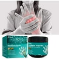 Komiseup 30g Hand And Foot Numbness Repair Korean Skin Body Beauty ...
