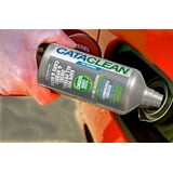Cataclean Complete Engine, Fuel & Exhaust System Cleaner, Gasoline, 8 ...