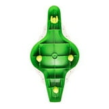 Crawligator Baby Activity Toy for Newborn Crawling & Learning | Early ...