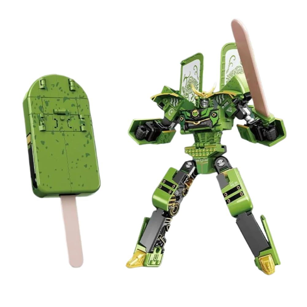 Click here for Unbranded Ice Cream Transforming Toy  2 In 1 Popsi... prices