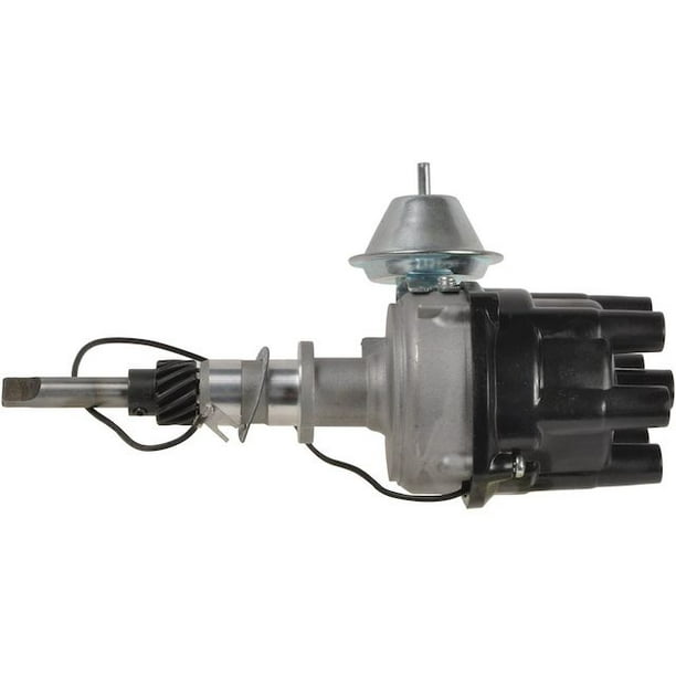 Ignition Distributor - Compatible with 1963 - 1970 Chevy C30 Pickup ...