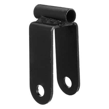 JOYWEI 1pc Solid Steel Pulley Bracket Rope Lifting Durable Pulley ...