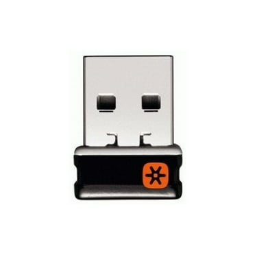 Logitech Unifying receiver for mouse and keyboard - Walmart.com