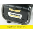 Karcher G3000 Performance Series 3000 PSI Gas Pressure Washer - Walmart.com