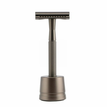 Parker Safety Razor - Version 3 Adjustable Injector Razor with ...