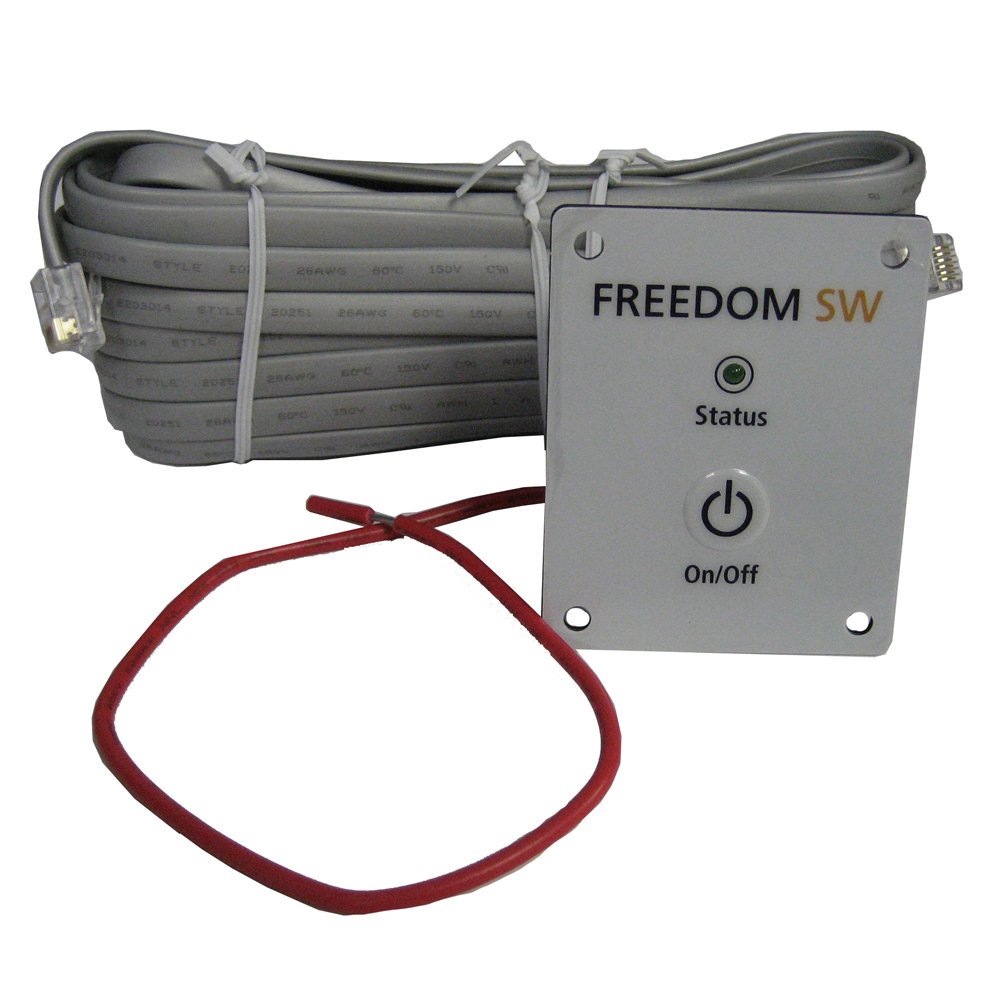 Freedom SW on/off Remote Panel - Walmart.com - Walmart.com